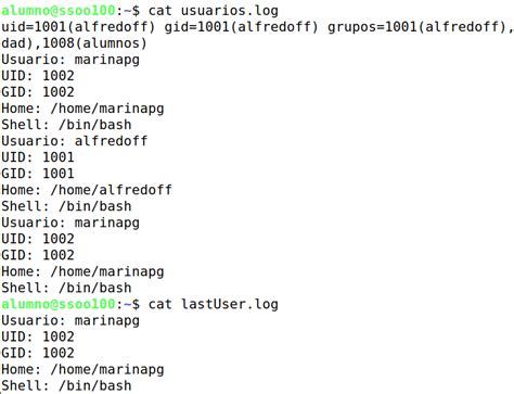 bash shell script funciones educatica
