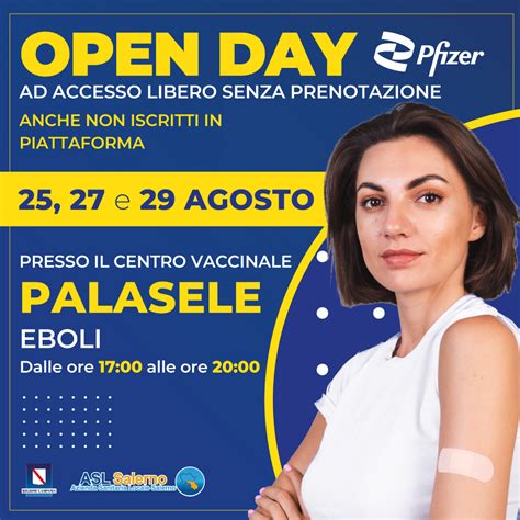 Vaccini Avanti Tutta Con Gli Open Day Liratv