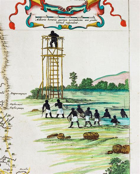 Joan Blaeus Atlas Major By Joan Blaeu Buy Fine Art Print