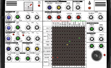 Free Ems Vcs3 And Synthi Aks Vst Emulations Blogosaur