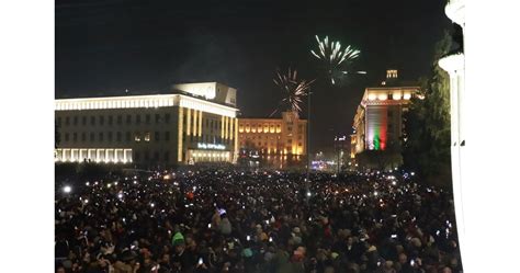 Купонът за Нова година в Сърбия и Северна Македония по евтин от България Графика