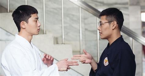 청년경찰 박서준x강하늘 21일 쇼케이스 개최