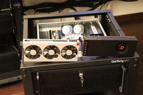 Radeon Radv Aco Performance On Mesa 193 Looking Good Phoronix