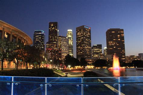 Hmac My Photographic Journal Ladwp John Ferraro Building