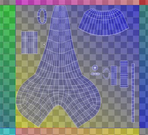 Shading Problem — Polycount