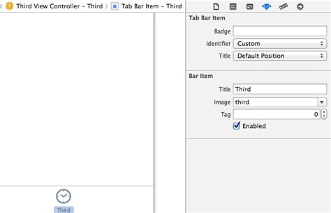 Xcode Color Icons Appear As Grey Squares In Storyboard Stack Overflow
