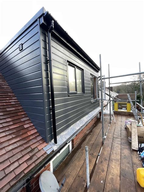 Dormer Windows Sheffield Loft Conversions