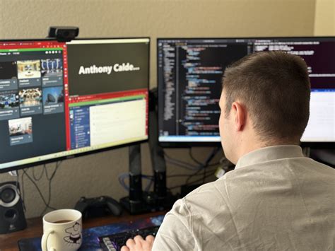 What Does It Take To Be A Supra Coder Vandenberg Space Force Base