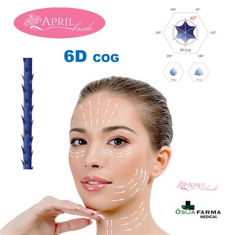 April Bride Cog 6d