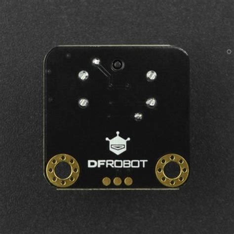 Dfrobot Gravity Led Switch White Dfrobot Dfr0789 W