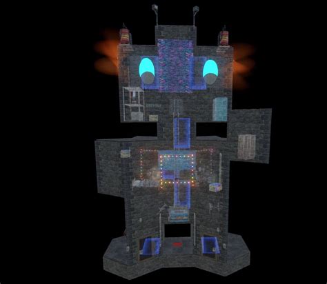 25 X Raidable Bases Pack 1 Rust 25 X Raidable Bases Pack 1 Rust