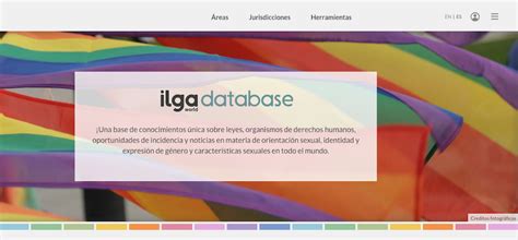 Información actualizada sobre diversidad sexual en el mundo cómo es la nueva base de datos de