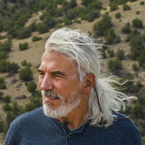 Dan Flores Meateater Contributor