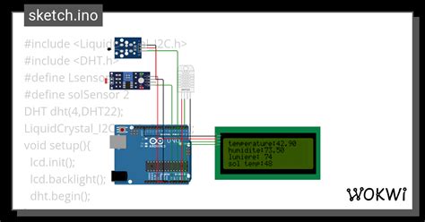Smartplant Wokwi Esp32 Stm32 Arduino Simulator