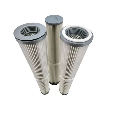 Threaded Dust Filter Element Manufacturer And Supplier In China Senotay