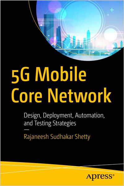 Sky Book اسکای بوک 5g Mobile Core Network