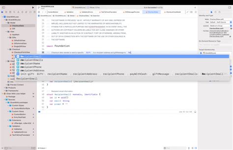 Docc Tutorial For Swift Getting Started Kodeco