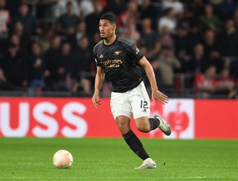Chelsea Advised To Copy Arsenal By Sending Benoit Badiashile On Loan