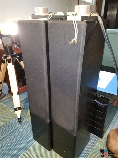Dynaudio Twynn Speakers Photo 4041826 Us Audio Mart
