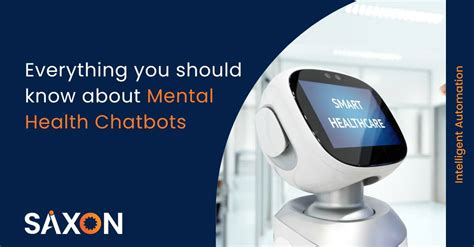 Are Mental Health Chatbots For Real