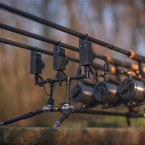 Solar Tackle Carpy Trader Solar Tackle Carpy Trader