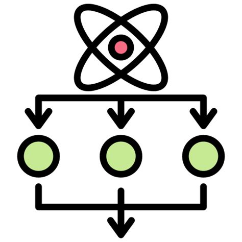 Parallel Processing Generic Black Outline Icon Freepik