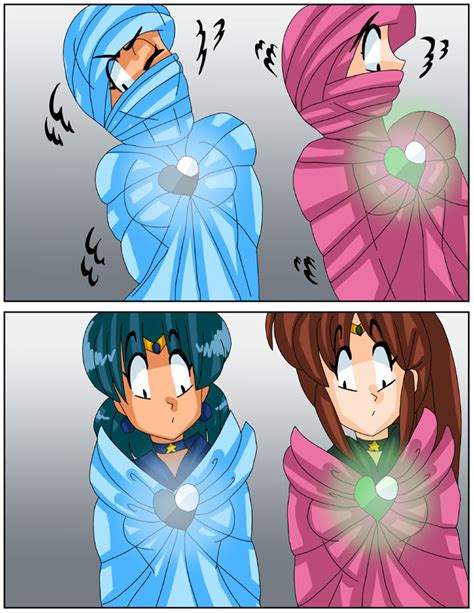 Senshi Tf Tg P By Akuoreo On Deviantart