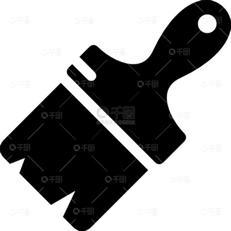 画笔网页ui 画笔 模板免费下载 Svg格式 512像素 编号47222537 千图网