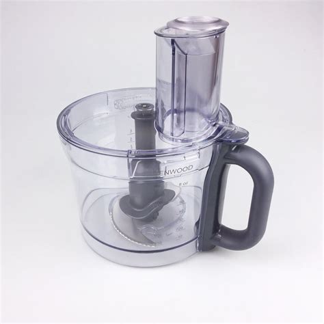 Parts For Kenwood Fdm78 Food Processor Need A Part
