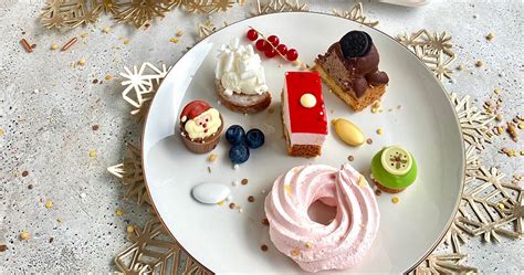 Grand Dessert Meesterbakker Remmerswaal Roodenrijs