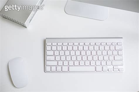 Computer Keyboard And Computer Mouse 이미지 A10742451 게티이미지뱅크