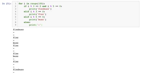 Python For Loops And If Statements Combined Data Science Tutorial