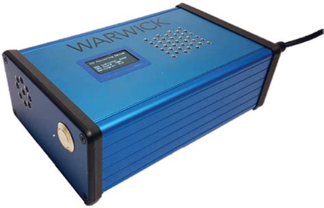 Fully Assembled Ieq Monitoring Device Download Scientific Diagram Fully Assembled Ieq Monitoring Device Download Scientific Diagram
