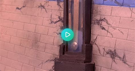 Vecnas Grandfather Clock From Stranger Things Album On Imgur