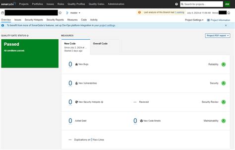 jacoco test coverage not showing up sonarqube server community