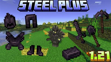 Tree Capitator V Minecraft PE Addons