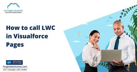 Hic Global Solutions On Linkedin Salesforce Visualforce Integration Page Call Lwc Web