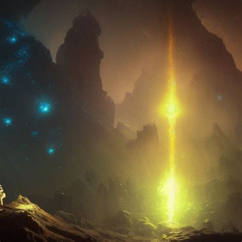 Decoding The Mysteries Of The Universe Through Astronomy And