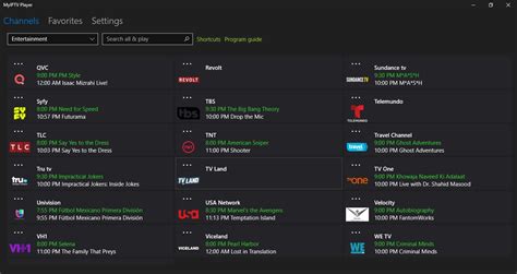 How To Setup My IPTV Player App For Windows Pc Stremenify Access
