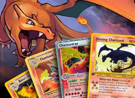 200 Charizard Pictures