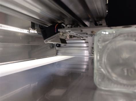 Glass Bottle Etching Made On A Glowforge Glowforge Owners Forum