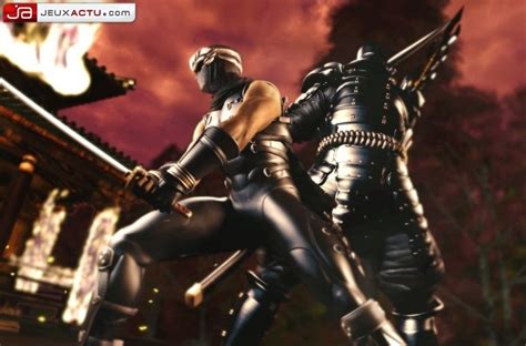 Ninja Gaiden censuré