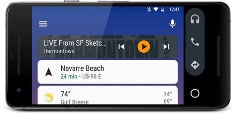 What Android Auto Is And How To Use It