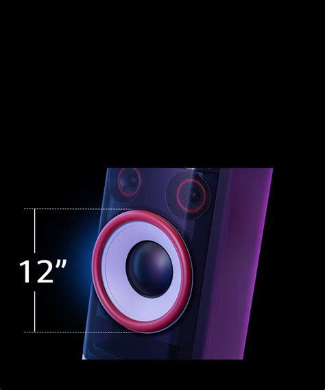 Torre de sonido LG XBOOM OK99M 2000W Bluetooth Karaoke Star - Chancafe Q