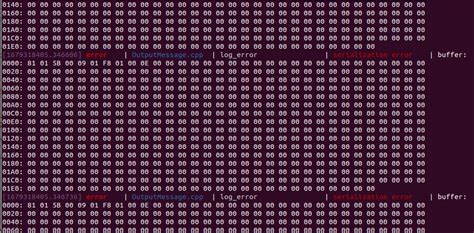 Issue While Increasing The Data Size More Than Bytes For Best Effort Stream Issue