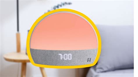 Review Hatch Restore Sleep Wake Device