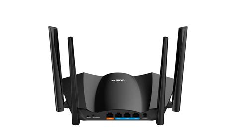 Dahua Ax Wirelss Router Dh Ax Dh Ax Roua Ro
