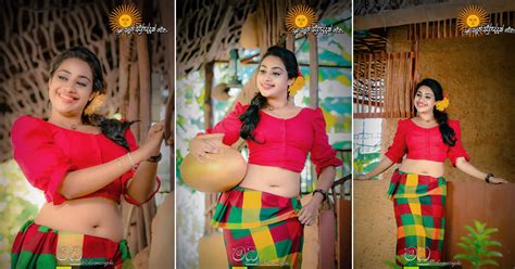 Madhushani Pradeepa Wickramasinghe Lk Model Zone Sri Lankan No 01 Model Database