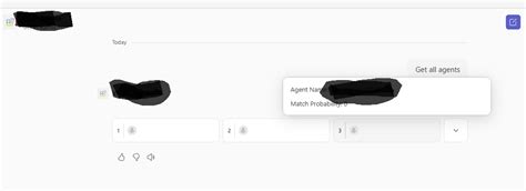 Declarative Agent Not Persisting Response Received From Api Plugin