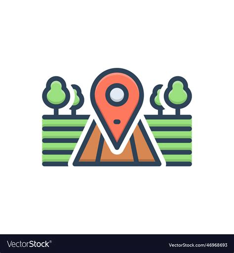 Locally Royalty Free Vector Image Vectorstock